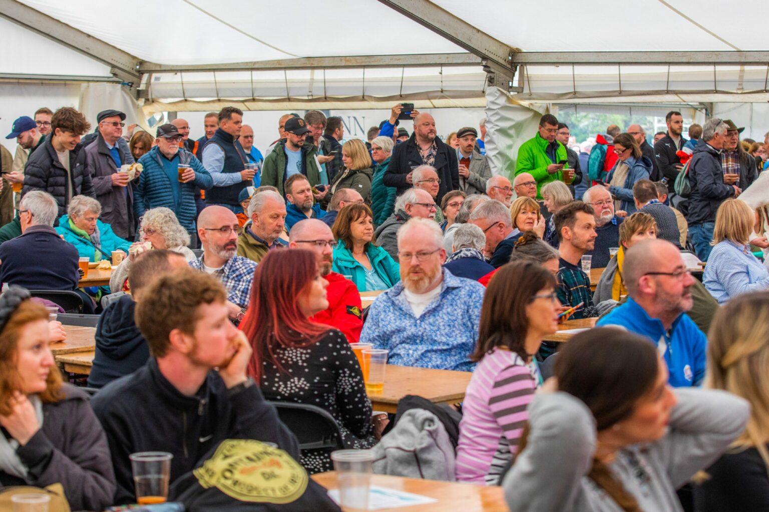 Perth Beer Festival: Full rundown of 2 days of events on North Inch