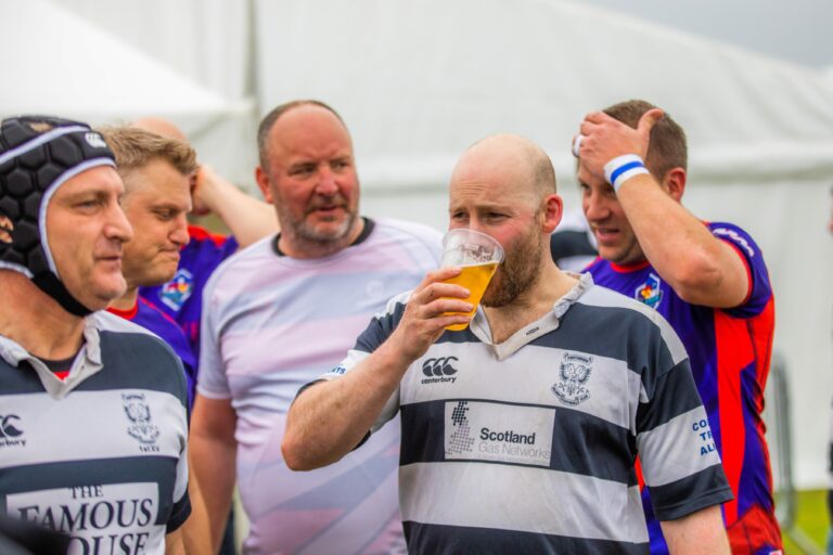 Perth Beer Festival: Best pictures as hundreds enjoy event