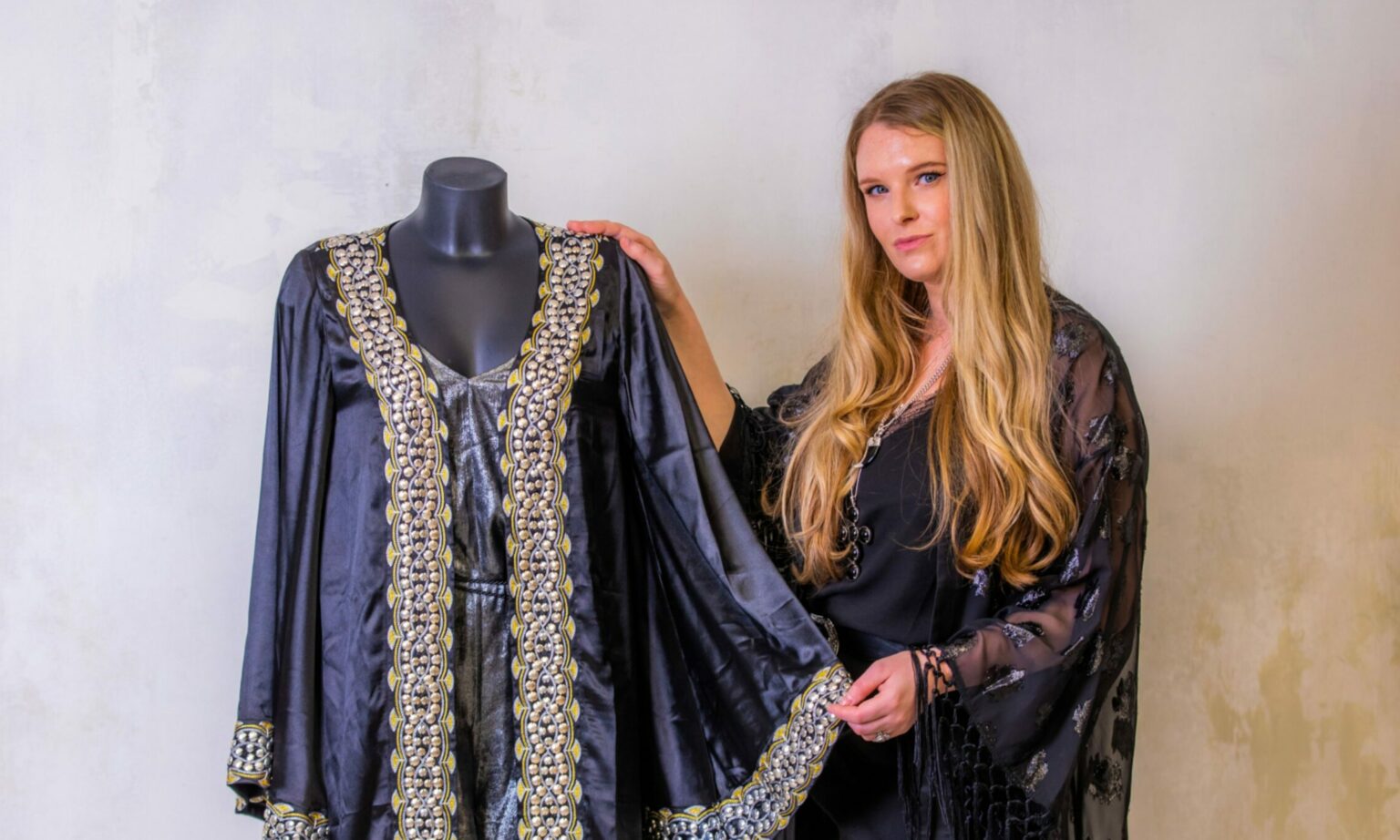 Little Lies: Perthshire brand started in bedroom now has £1m sales