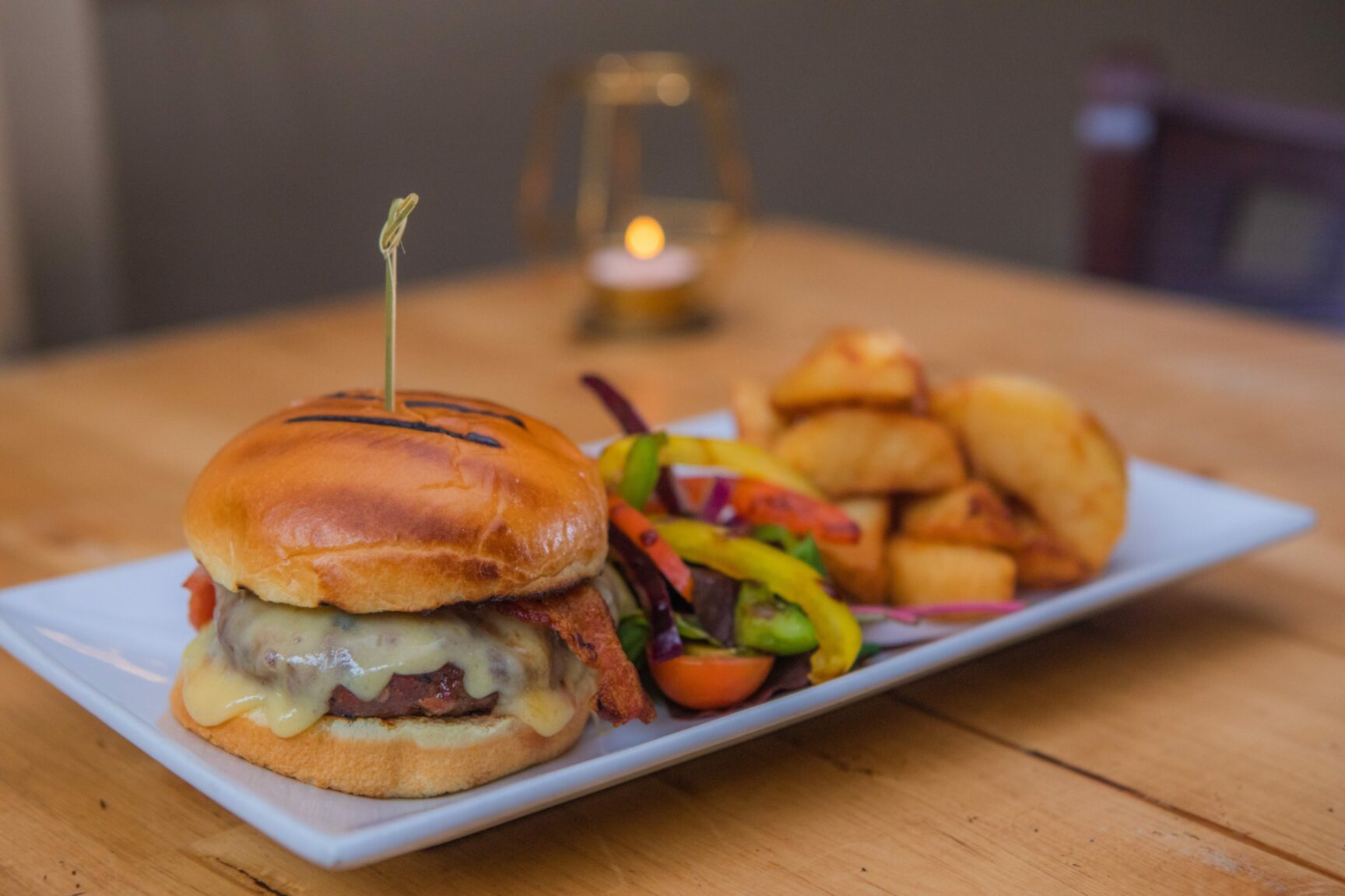 Best food and drink to try if you’re spending the day in Falkland