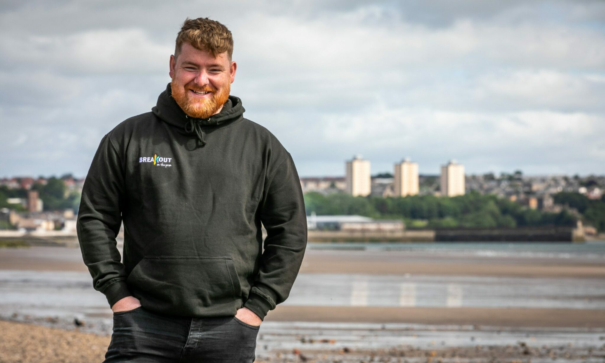 Cammy Barnes: Birth of daughter inspired Britain's Got Talent bid