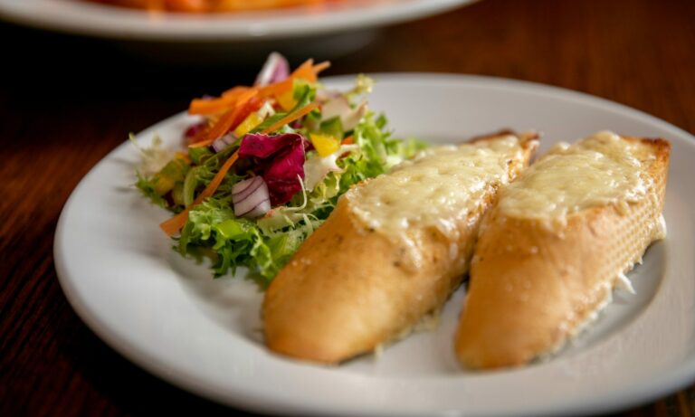 Restaurant review: Take a summer stroll from Perth to Scone Arms