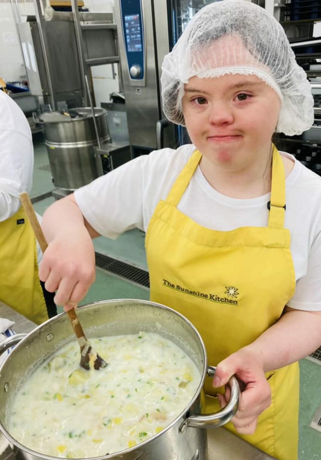 Bell Baxter High School pupil wins £3000 for The Sunshine Kitchen - The ...