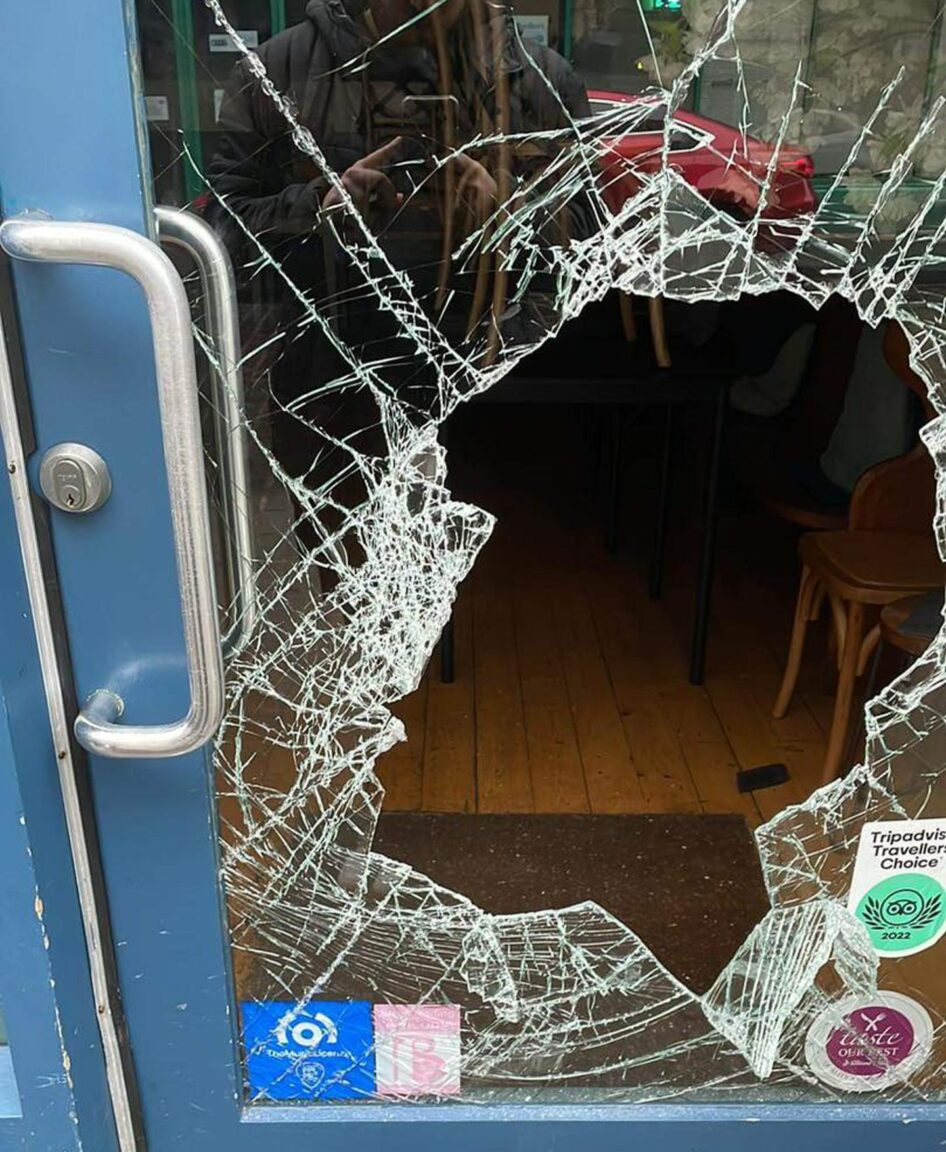 Dundee crack addict jailed for The Selkie break-in