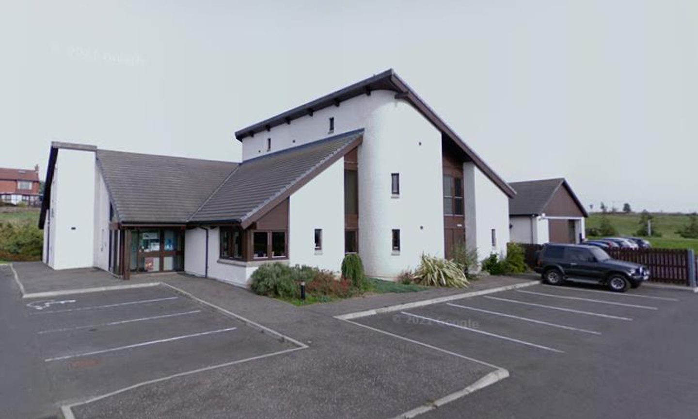 Thrums: Angus vet group's pride as it marks 75 years in business