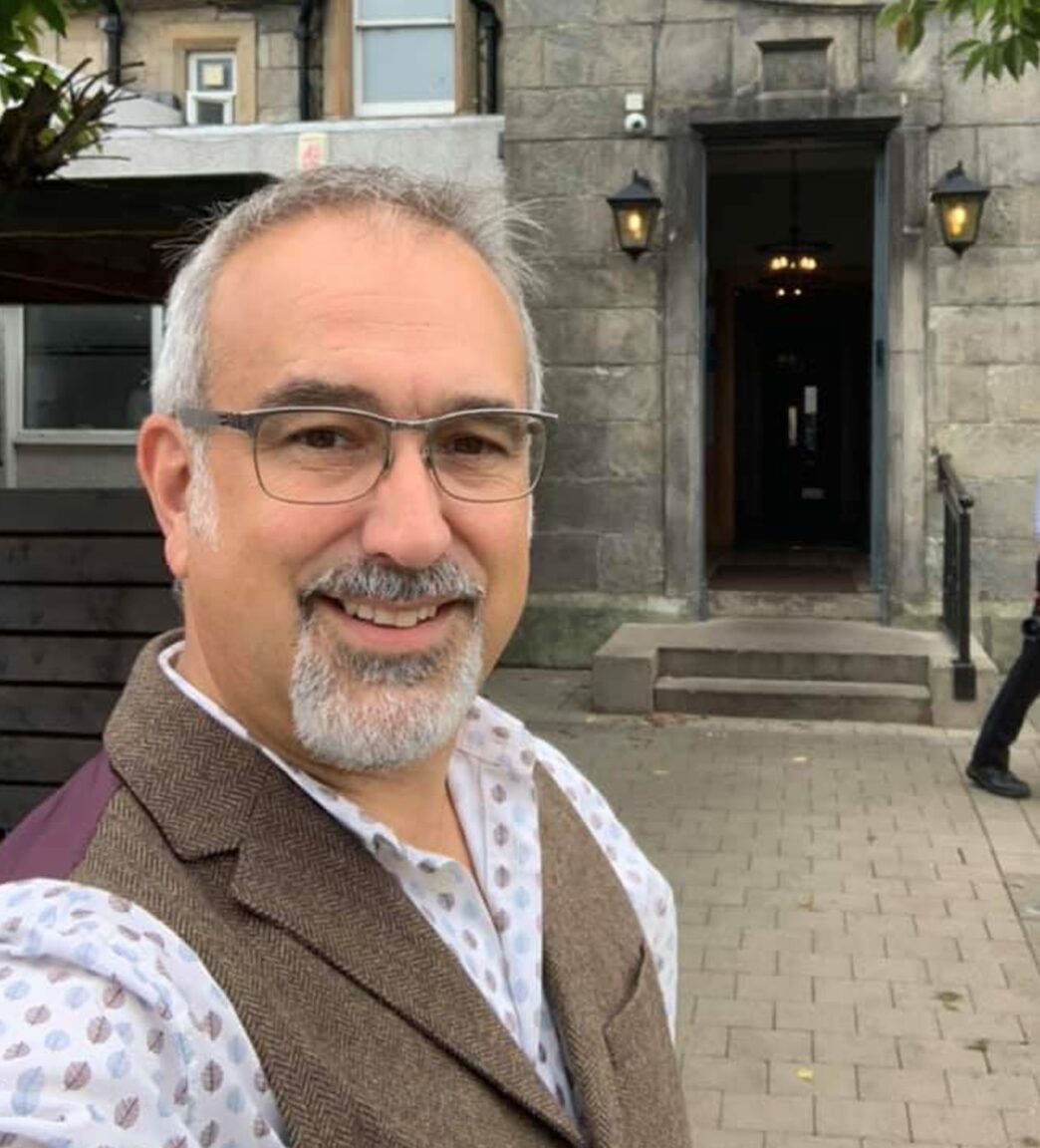 David Bryant: Downfall of Fife teacher who had sex with schoolgirl