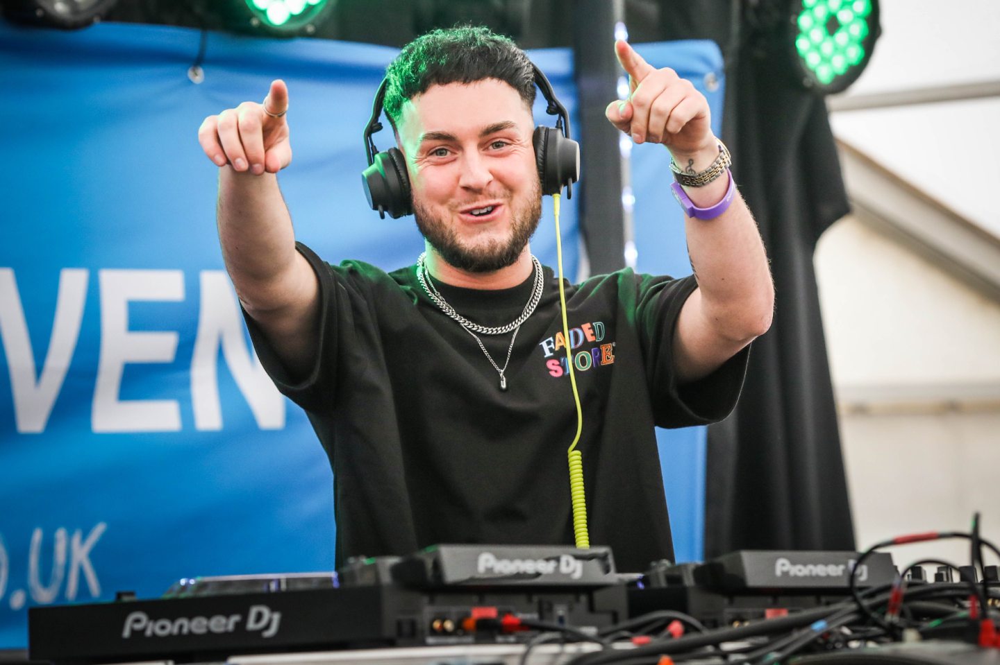 Best pictures from Dundee Dance Event 25th anniversary