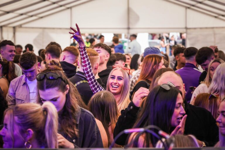 Dundee Dance Event: Venues, DJs and timings for 2025