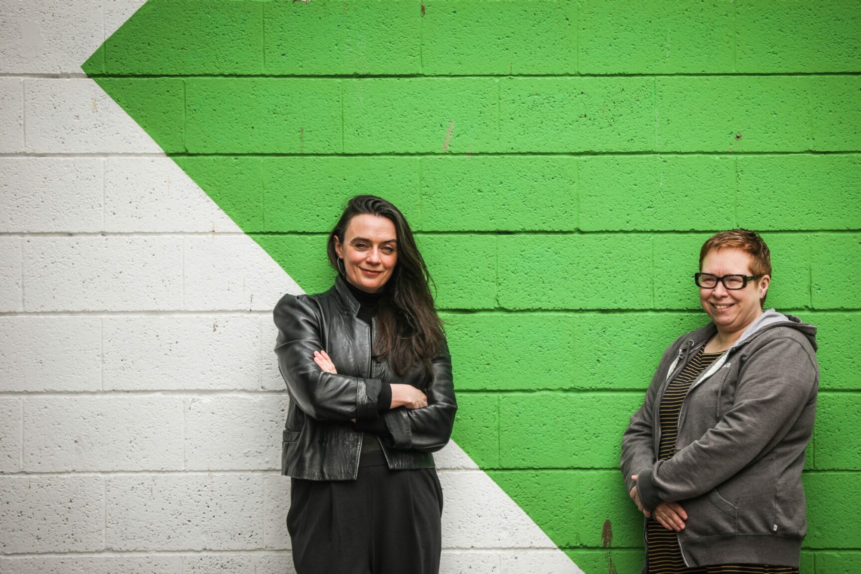 New management at the Keiller Centre reveal plans for big changes