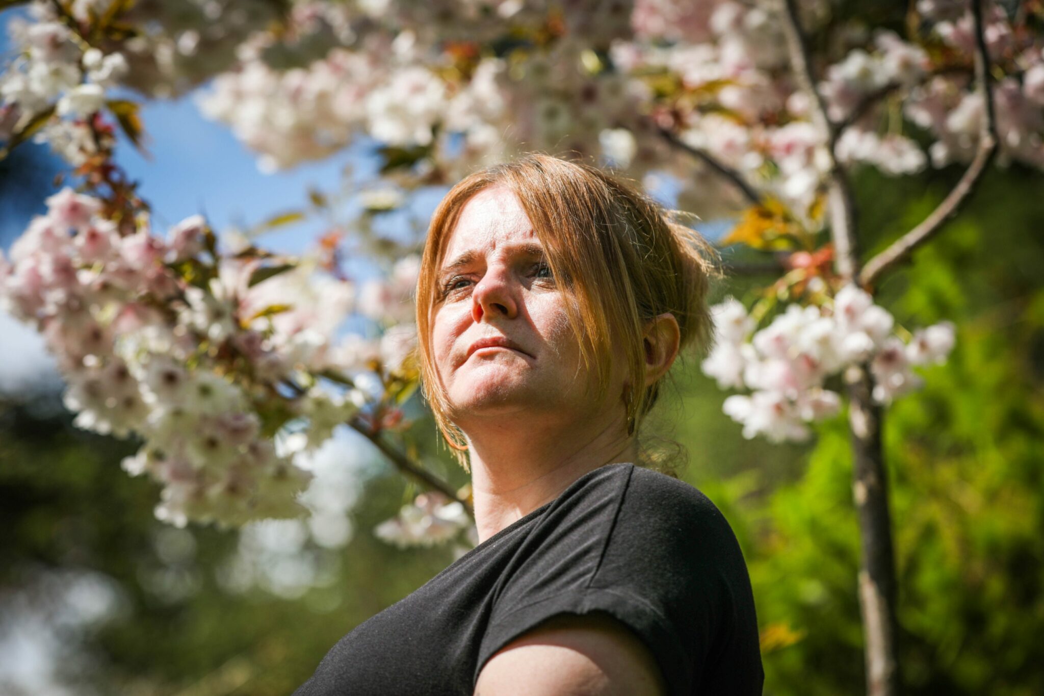 Mum of Dundee decapitated baby continues fight for justice