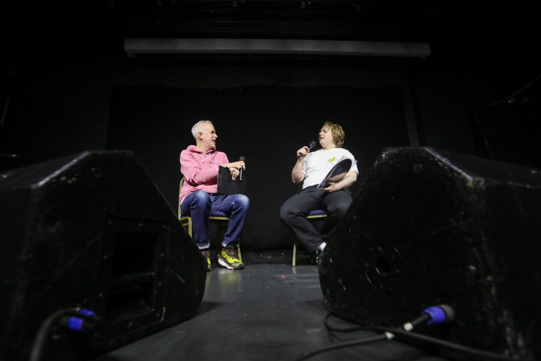 Lewis Capaldi Perth and Dunfermline gigs sell out in under an hour