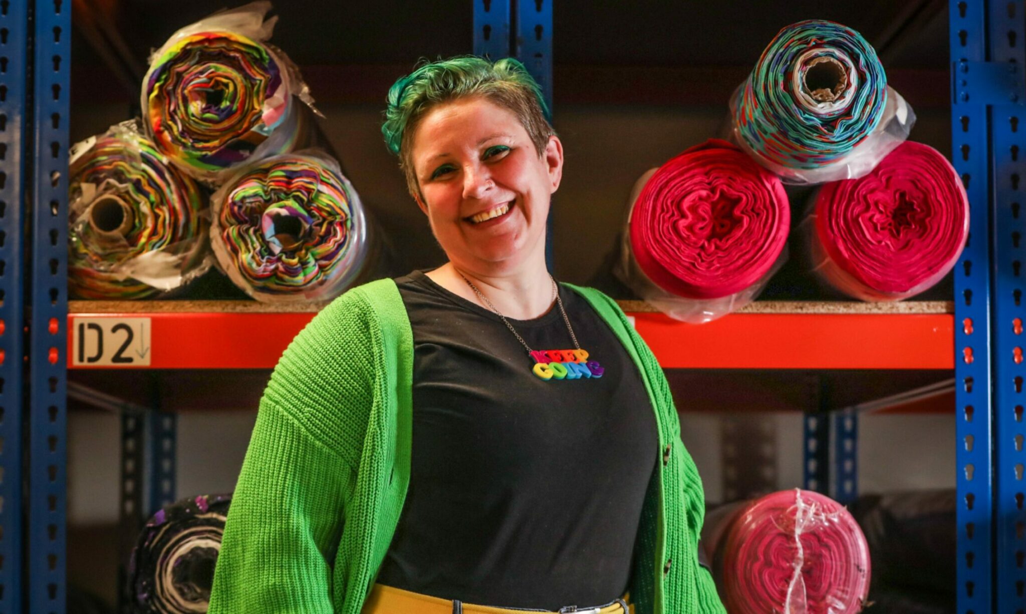 Molke: Perth underwear firm busting out after solving gap in market