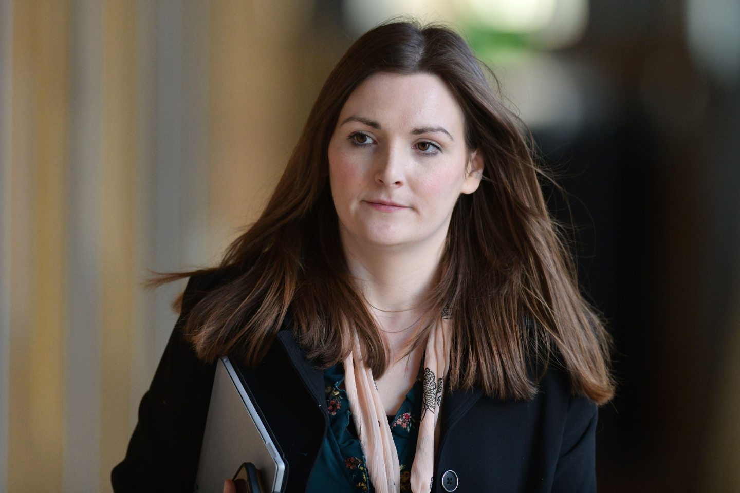 Police review after rapist Morgan Prior worked at Angus schools