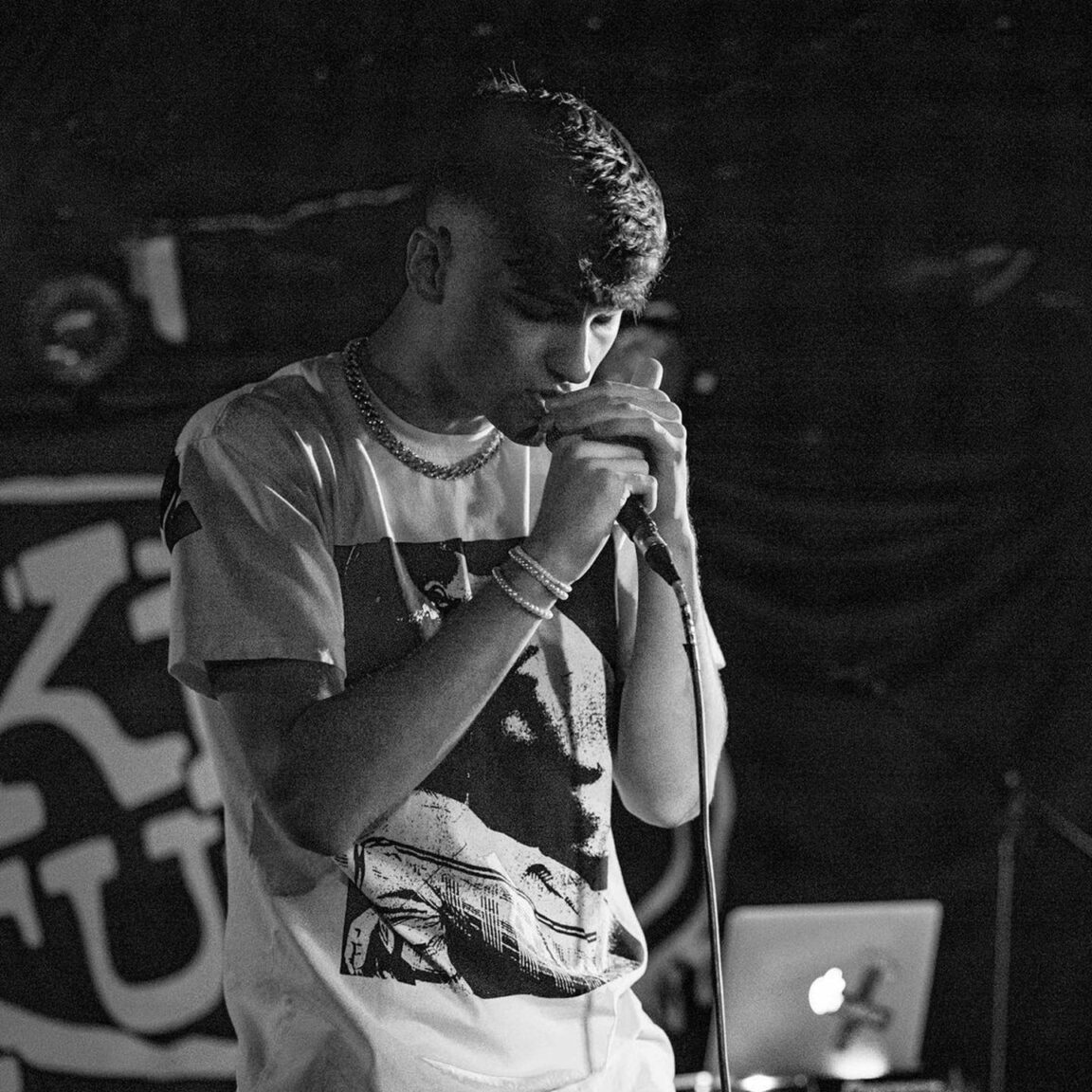 Kirkcaldy producer Sam Brodie signs Umbrella Songs deal