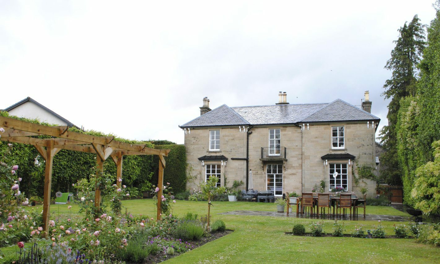 Scotland's Home of the Year 2023 winner revealed