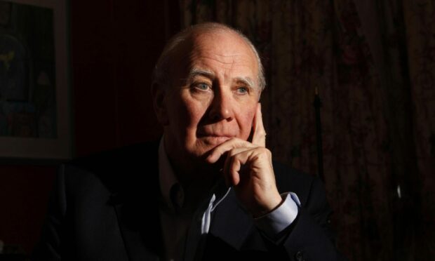 St Andrews rector stripped of powers over Gaza row wins appeal