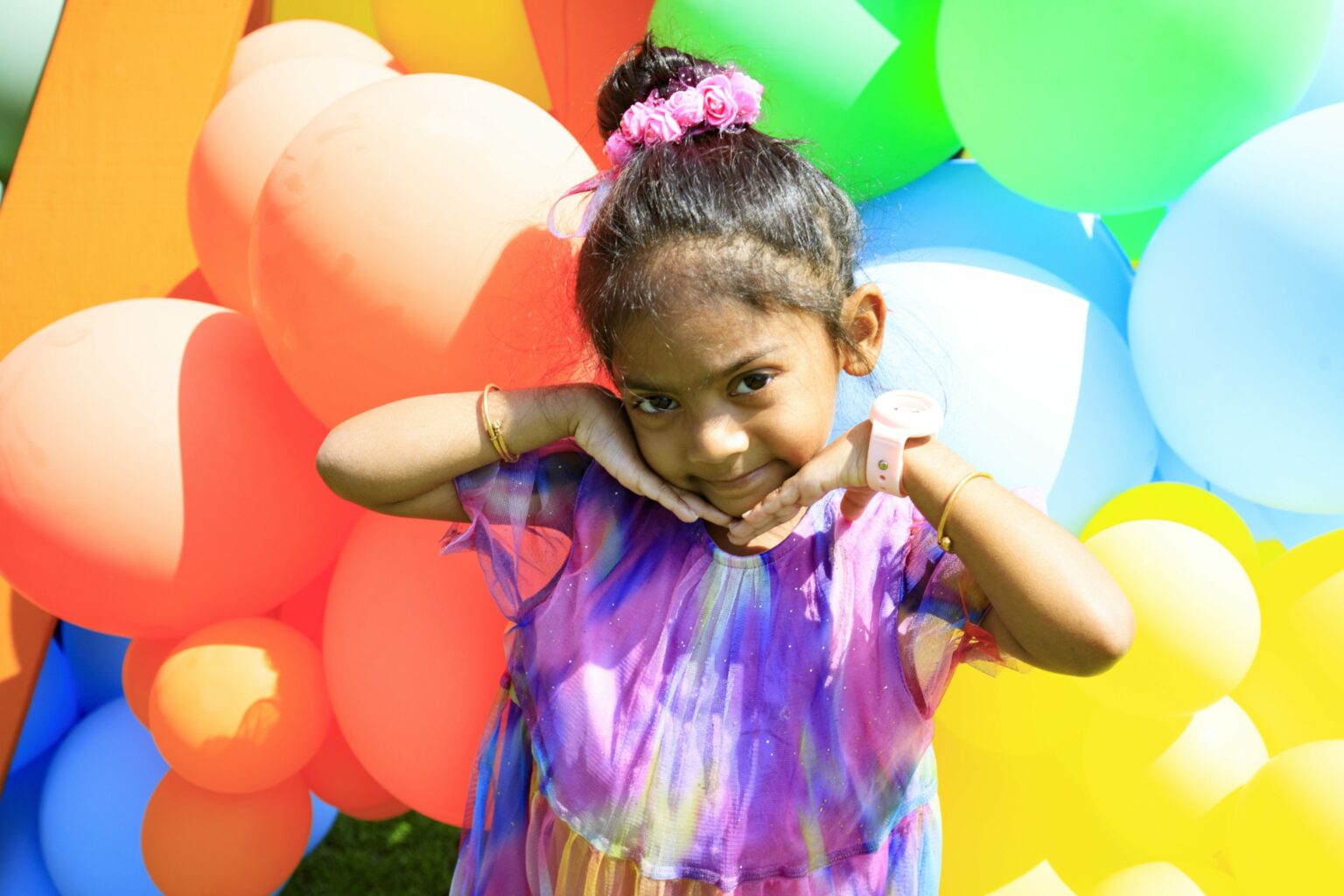 Best pictures at Perth Mela Festival returns for 2023