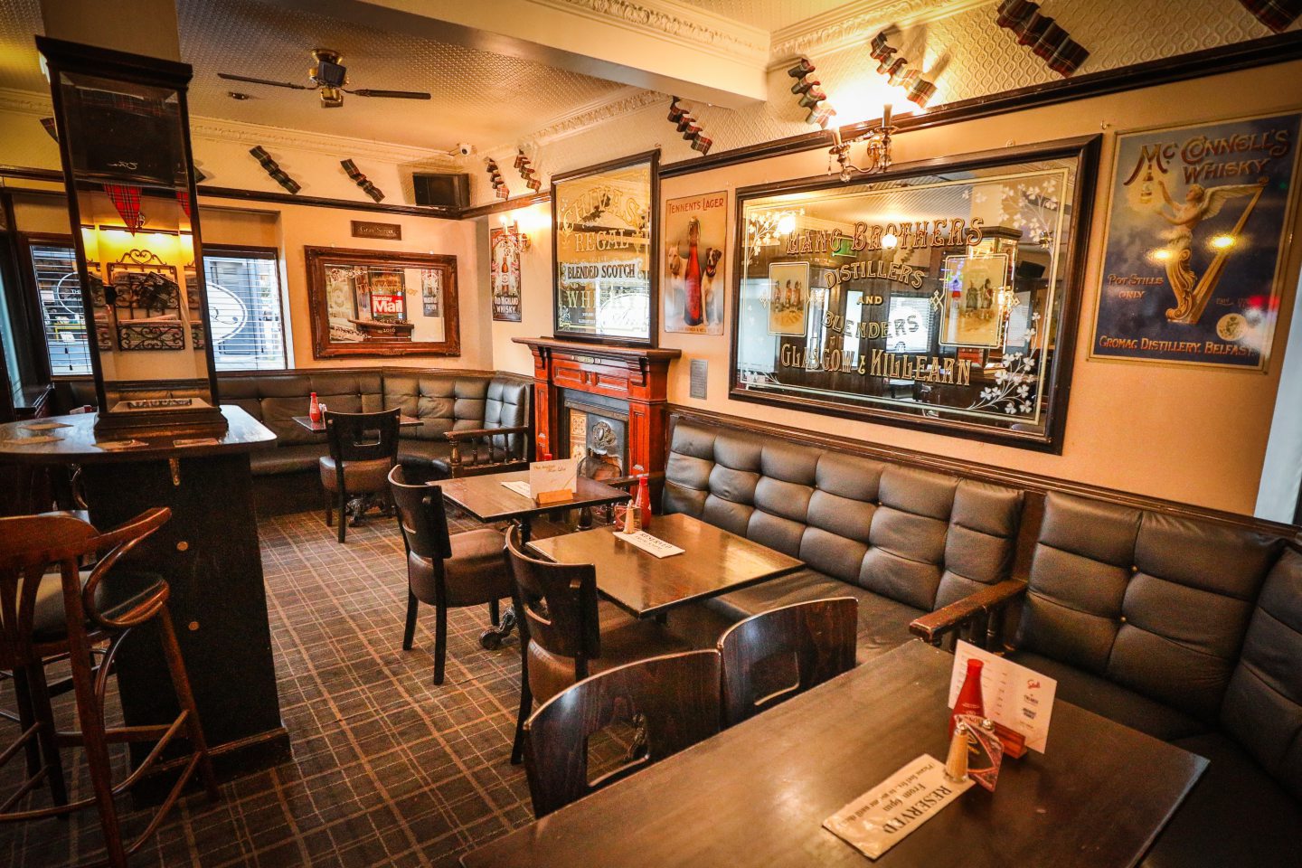 Broughty Ferry pub Anchor Bar to reopen with Guinness promise