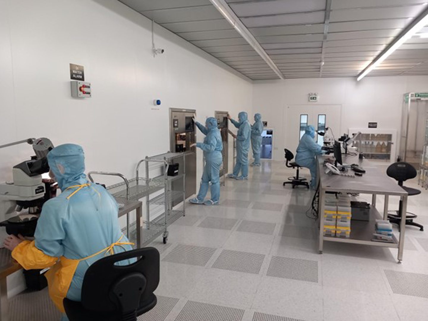 Celebrating 75 years of Glenrothes - The Courier