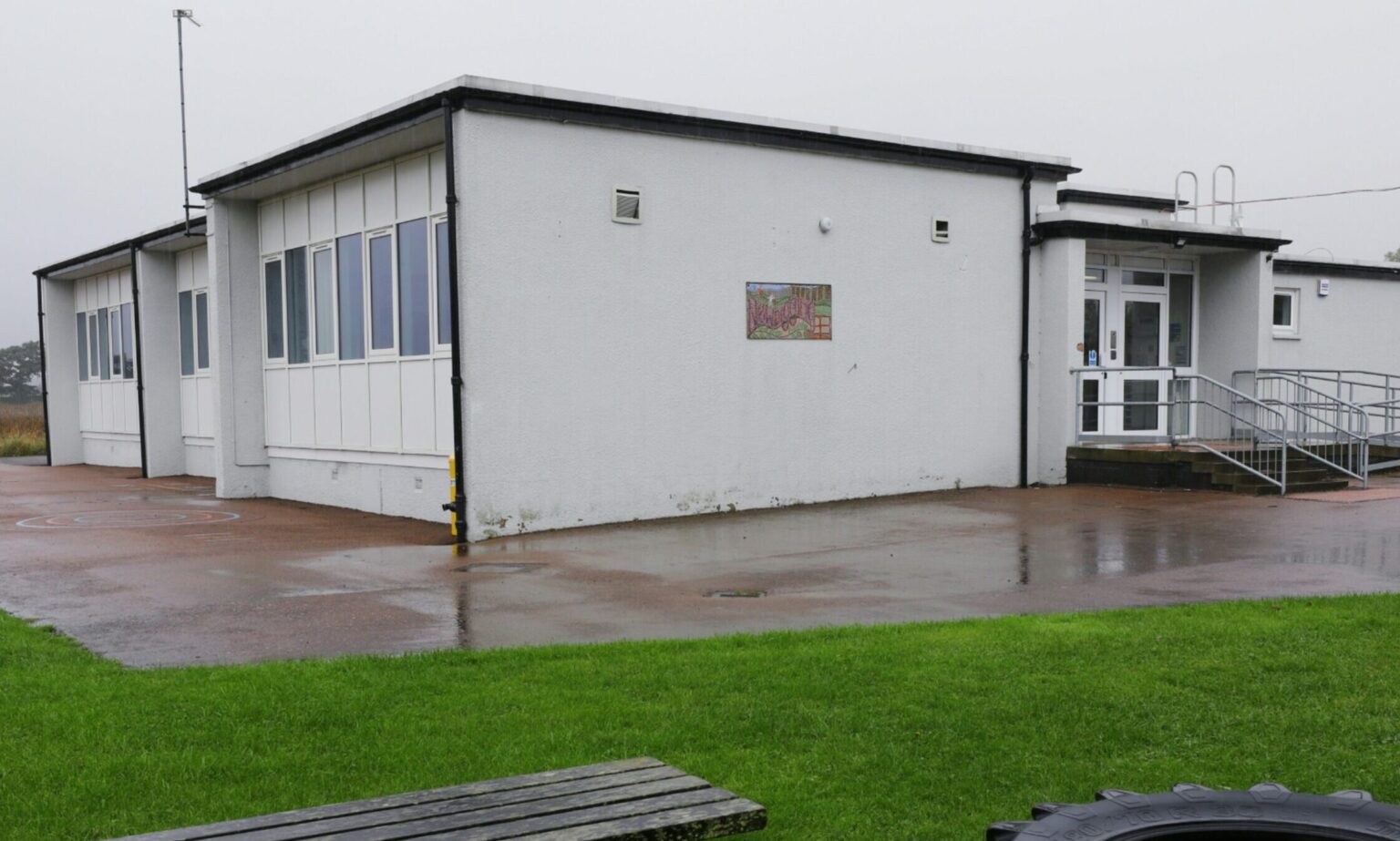 ‘Dumping ground’ parent backlash against Angus school autism plan