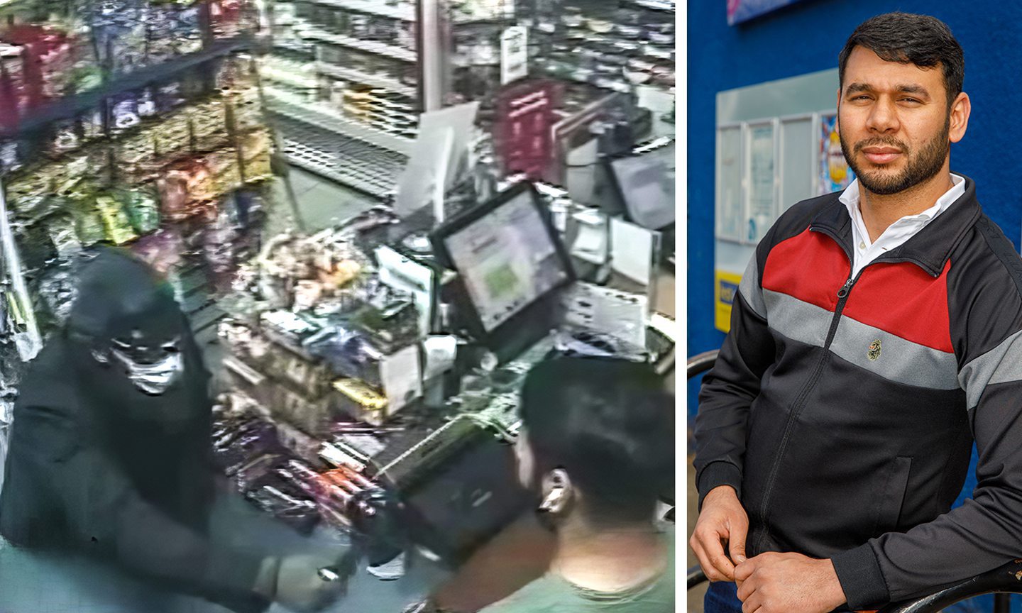 Forfar Sheriff Court Rolls and court case news and results | The Courier