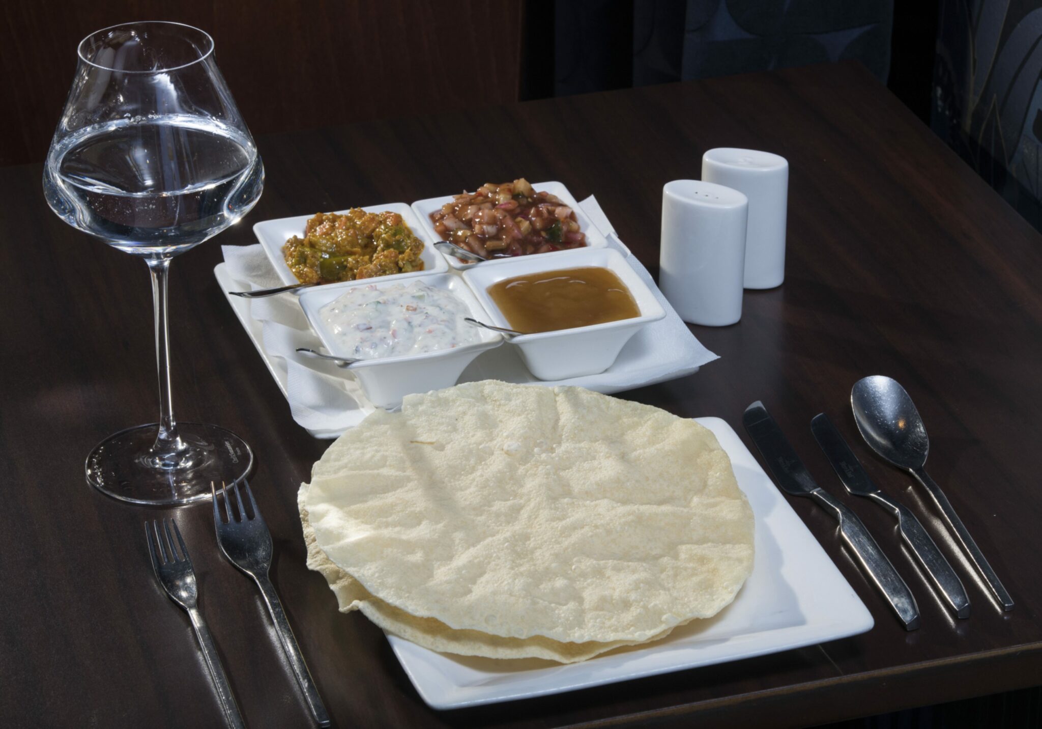 Restaurant review: Goa in Broughty Ferry