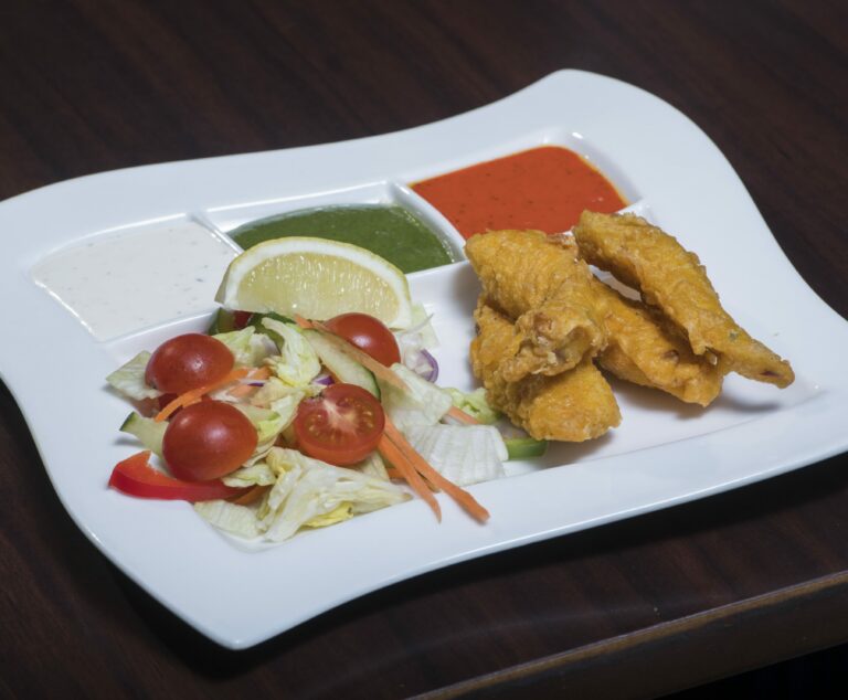Restaurant review: Goa in Broughty Ferry