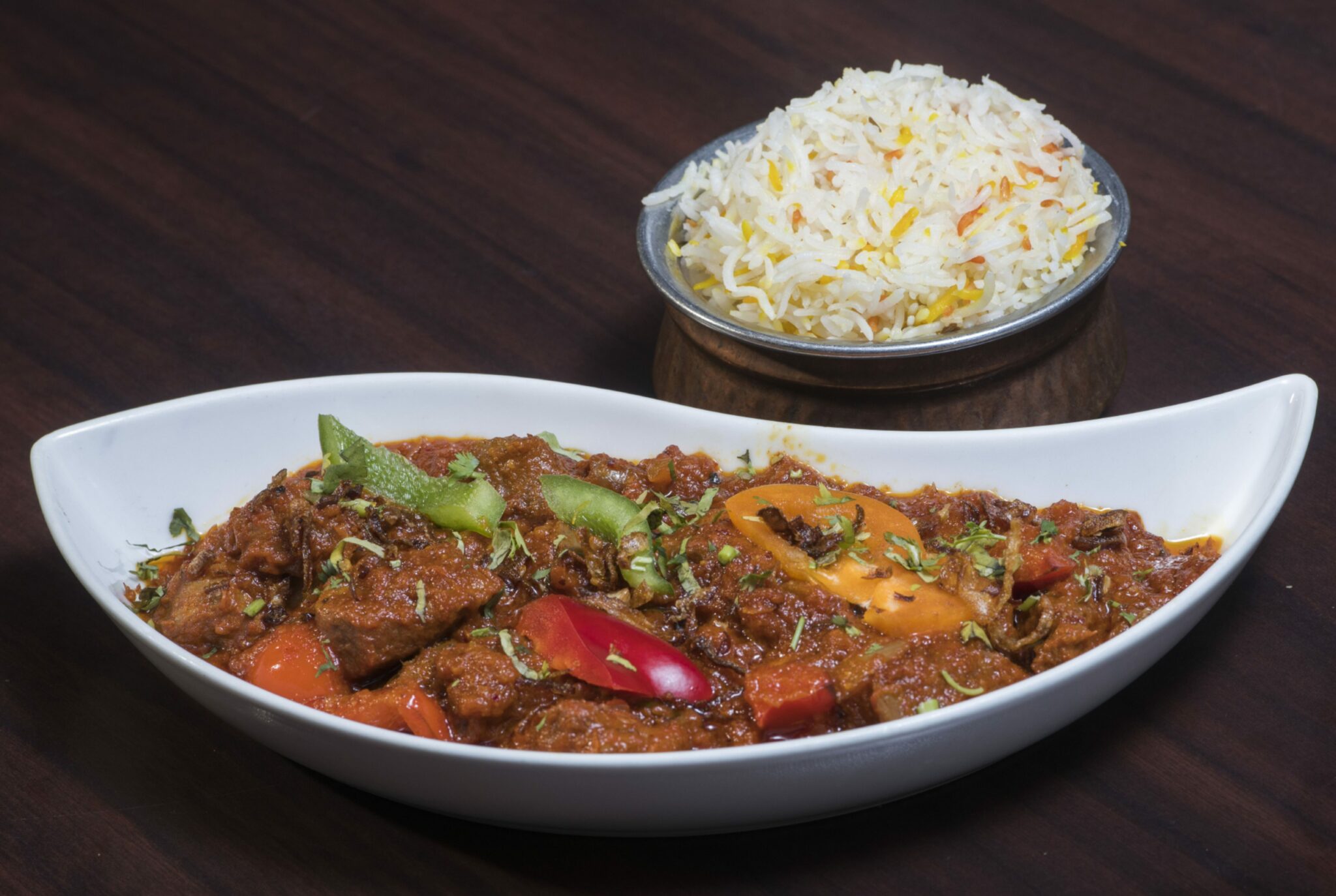 Restaurant review: Goa in Broughty Ferry