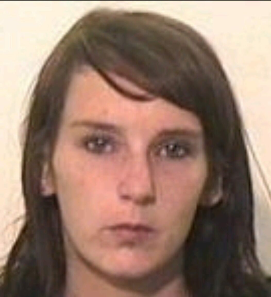 Dundee robber kept up OAP attack as she suffered heart attack