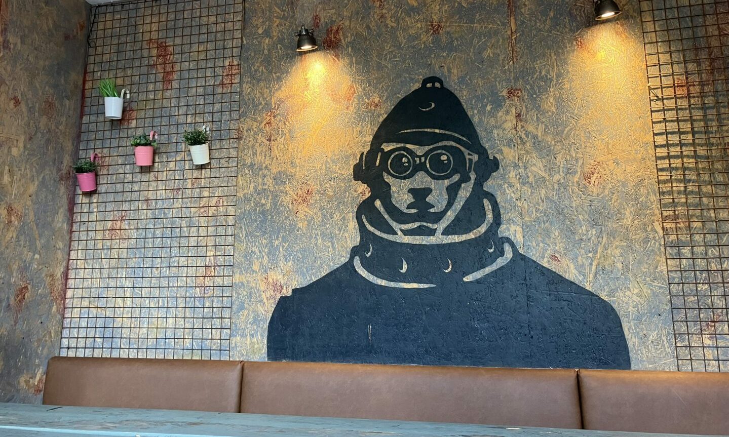 Tuck in to a great Dundee Restaurant Week deal at The Tinsmith