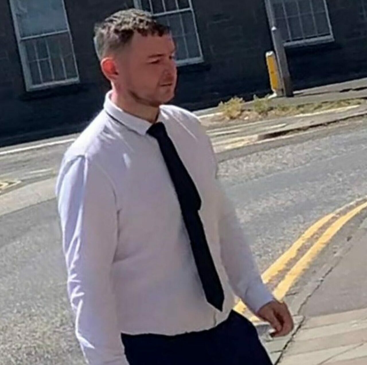 Serial rapist at Dundee High Court faces 'significant' prison term