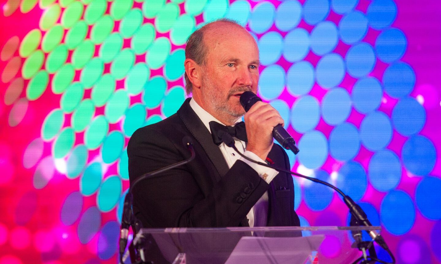 Comedian Fred MacAulay to headline 2023 Largo Arts Week - The Courier