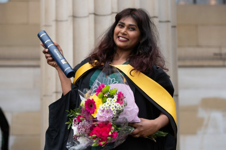 Dundee University graduations: Best pictures from day 2