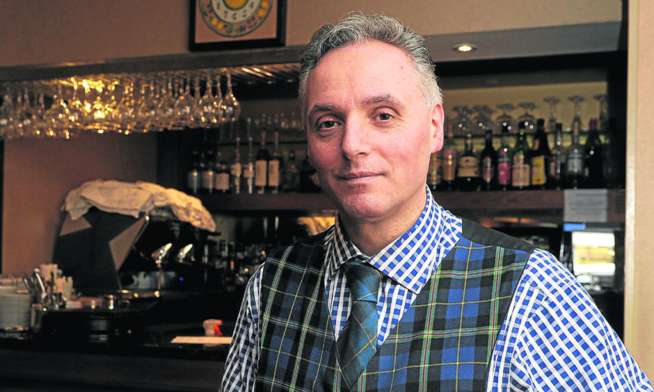 Former owner of Perth restaurant keeps licence after road incident