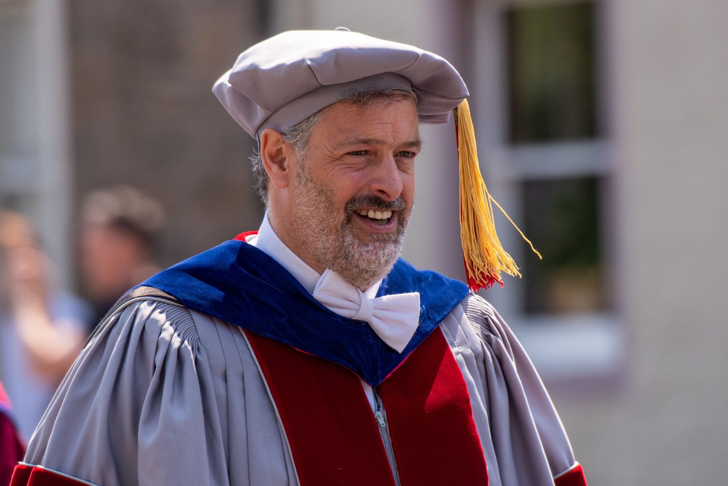 St Andrews University graduations 2023: Best pictures from day 2