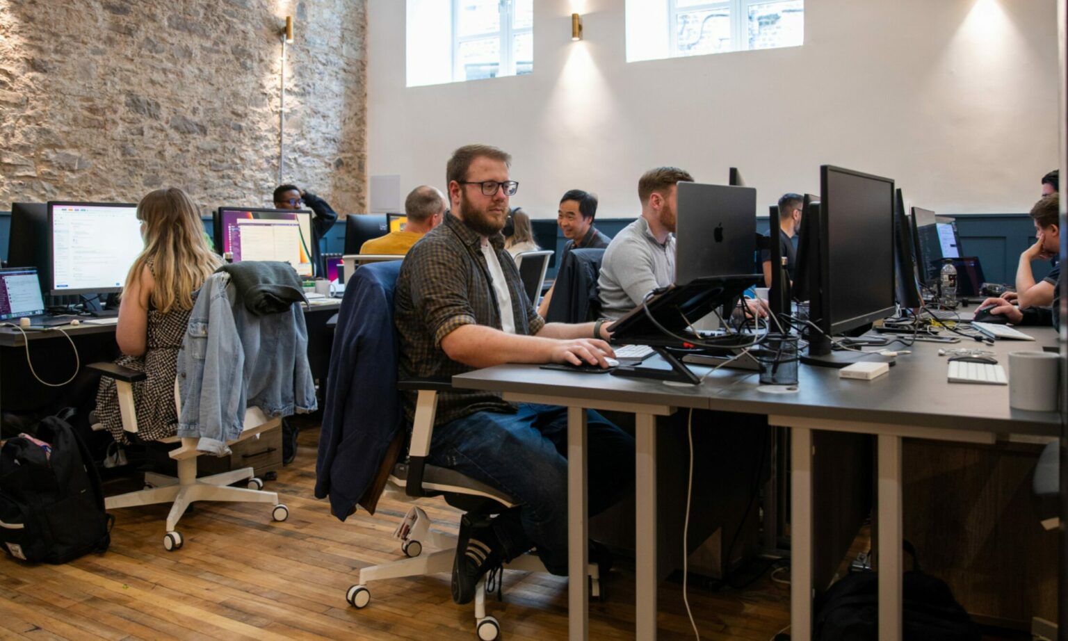 Optimove: Dundee tech firm to double headcount for second year