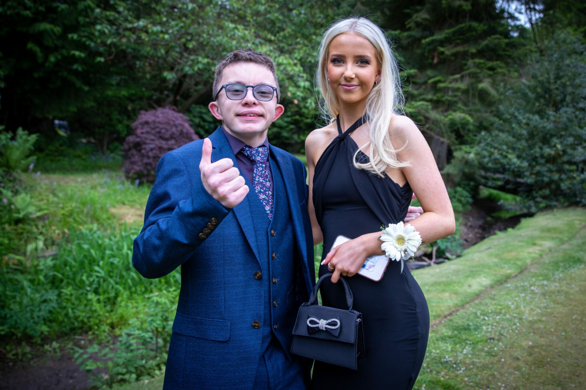 Perth Grammar prom 2023 in pictures