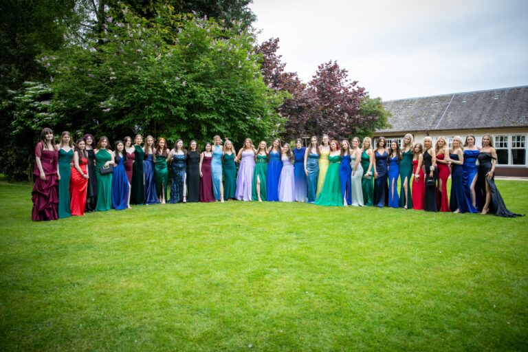 Perth Grammar prom 2023 in pictures