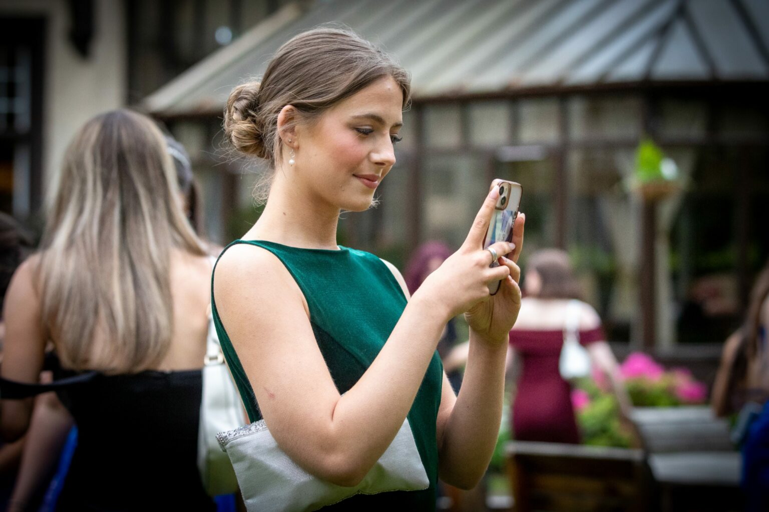 Perth Grammar prom 2023 in pictures
