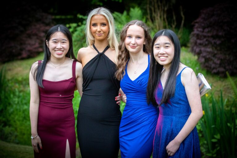Perth Grammar prom 2023 in pictures