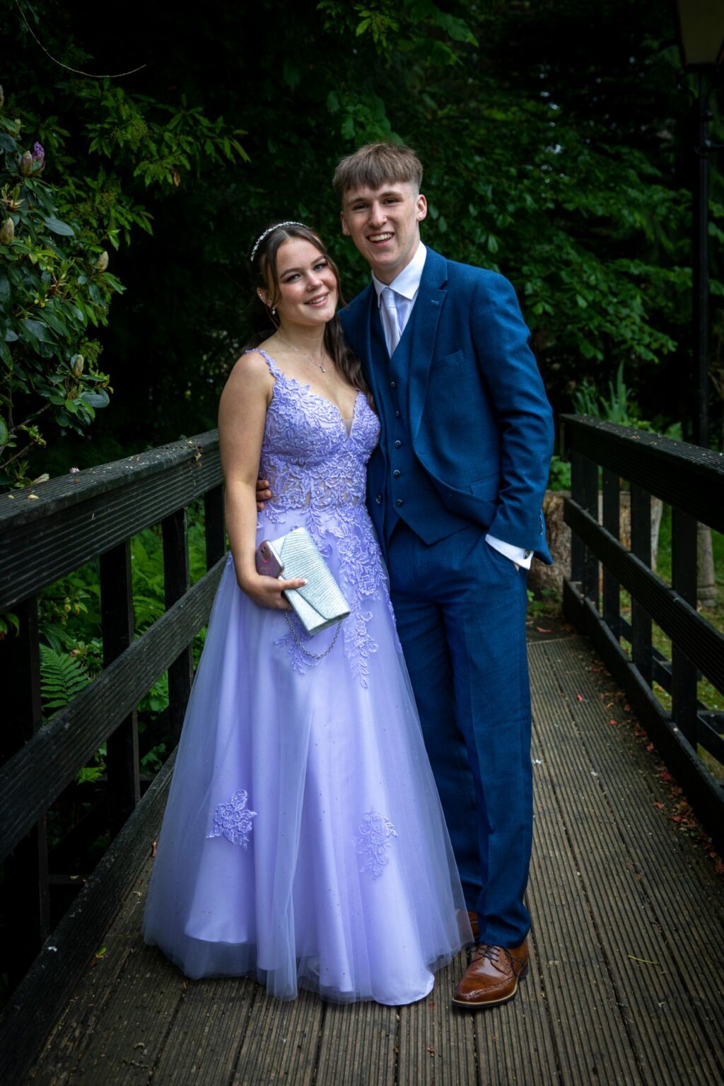 Perth Grammar prom 2023 in pictures