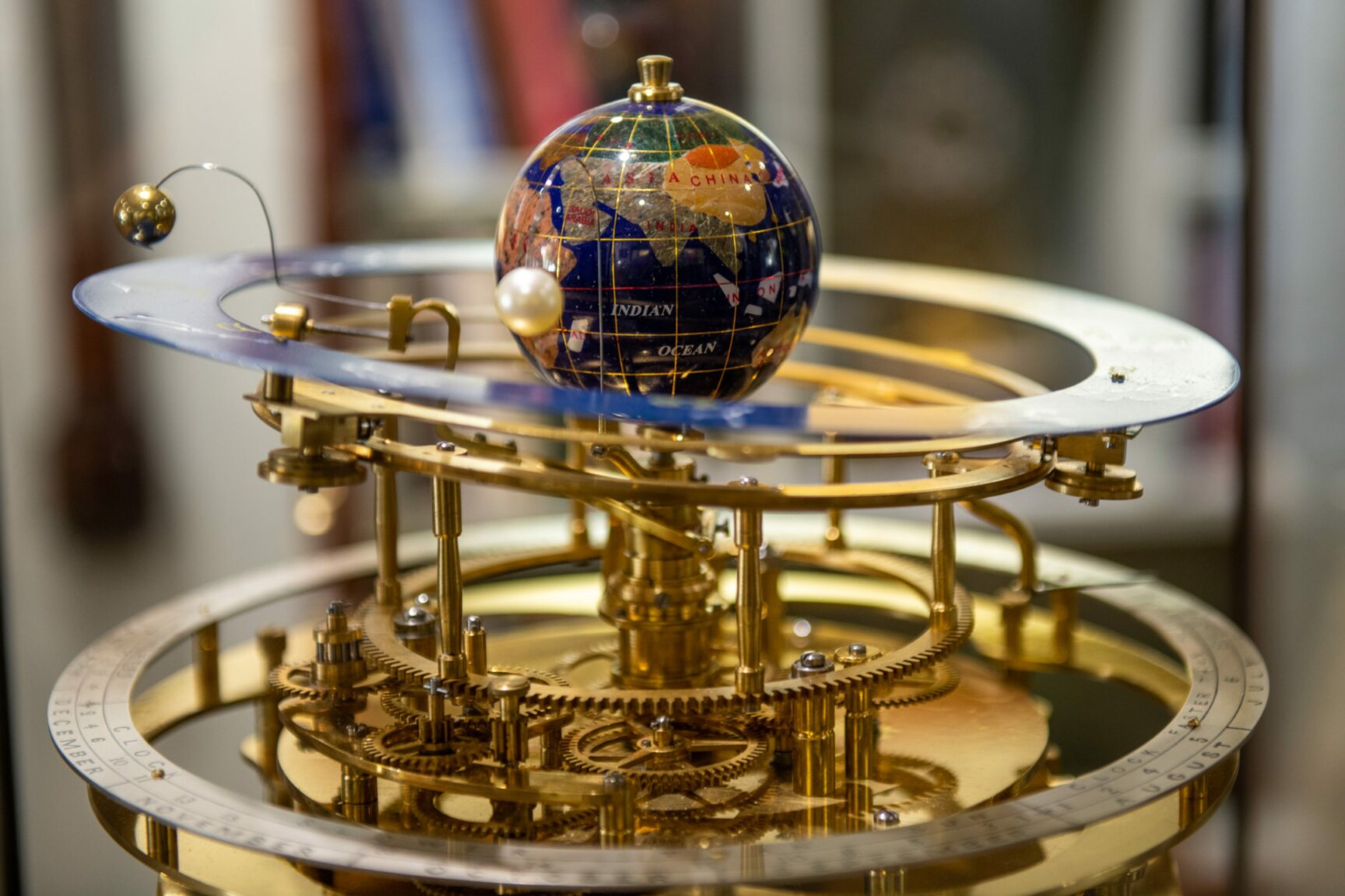 Unique Cupar clock exhibition is 'a collector's dream' - The Courier