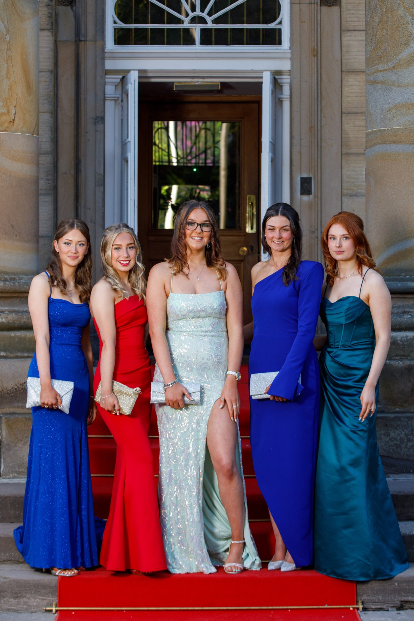 Bell Baxter High School prom 2023 in pictures