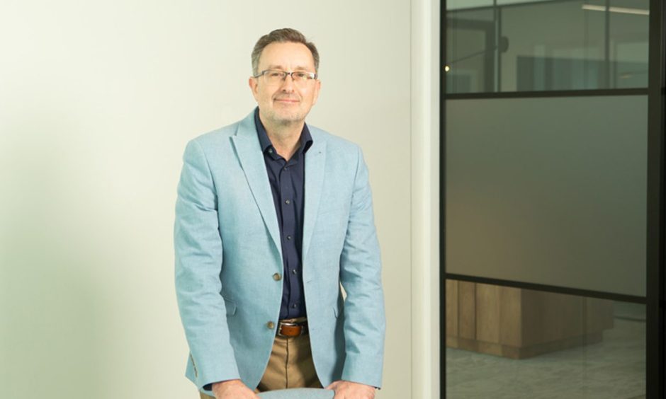 Perth political strategist Kevin Pringle out of John Swinney's new SNP ...