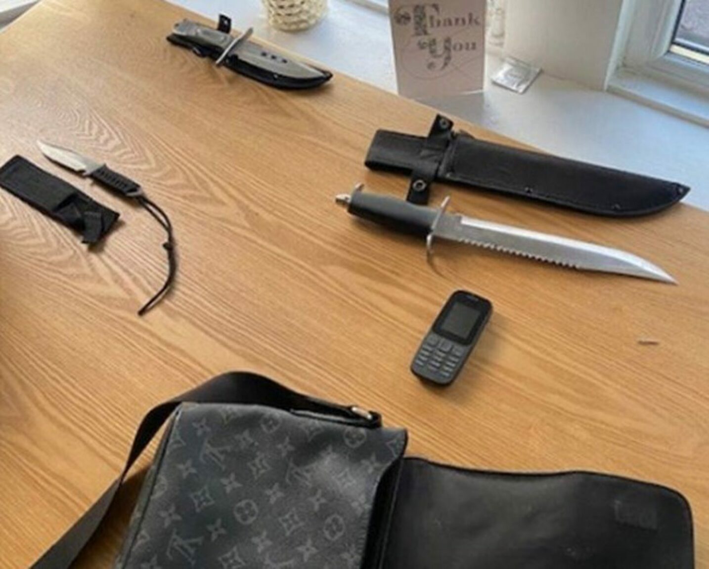 London drugs gang smashed after missing child probe in Dundee