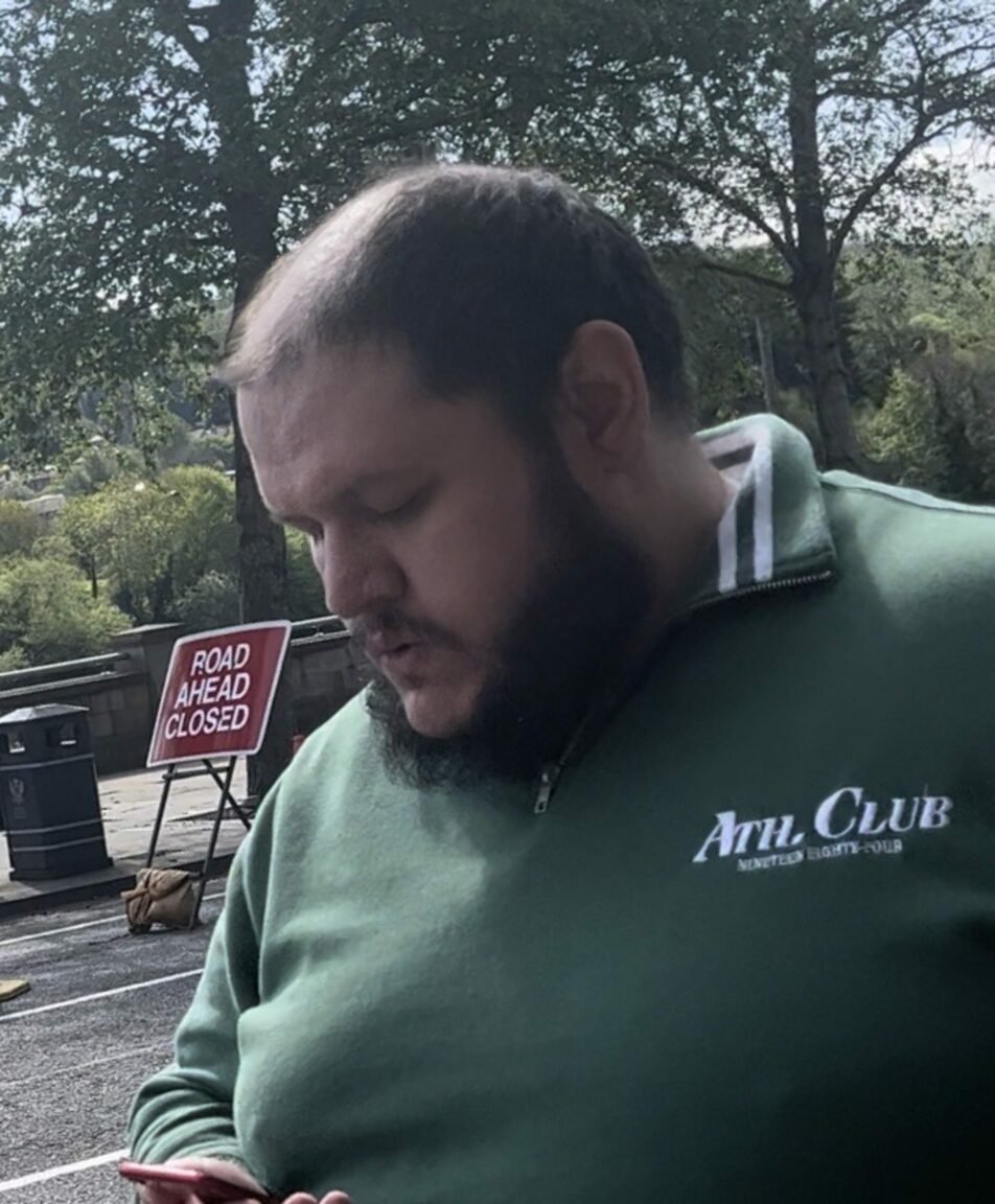 Perth Lib Dem hopeful gets jail warning for spate of police assaults