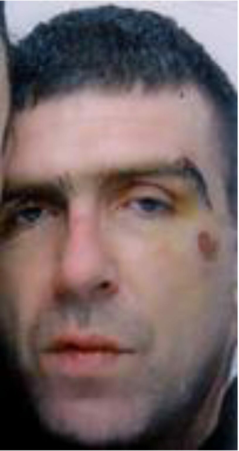 Fresh appeal to trace missing Kirkcaldy man Sandy Clarke