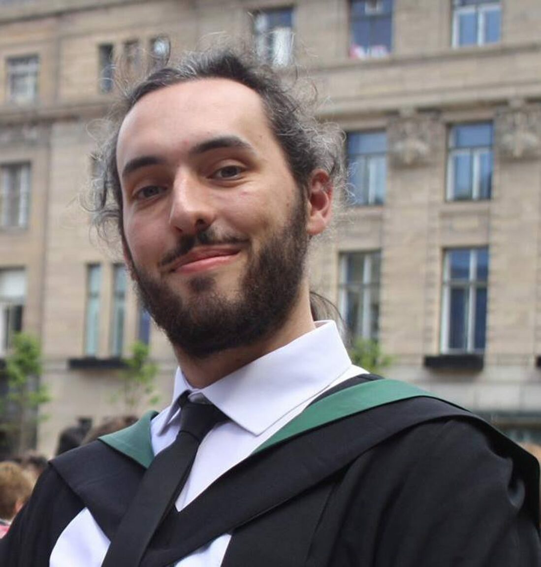 How did rapist Morgan Prior slip through the net in Angus schools?