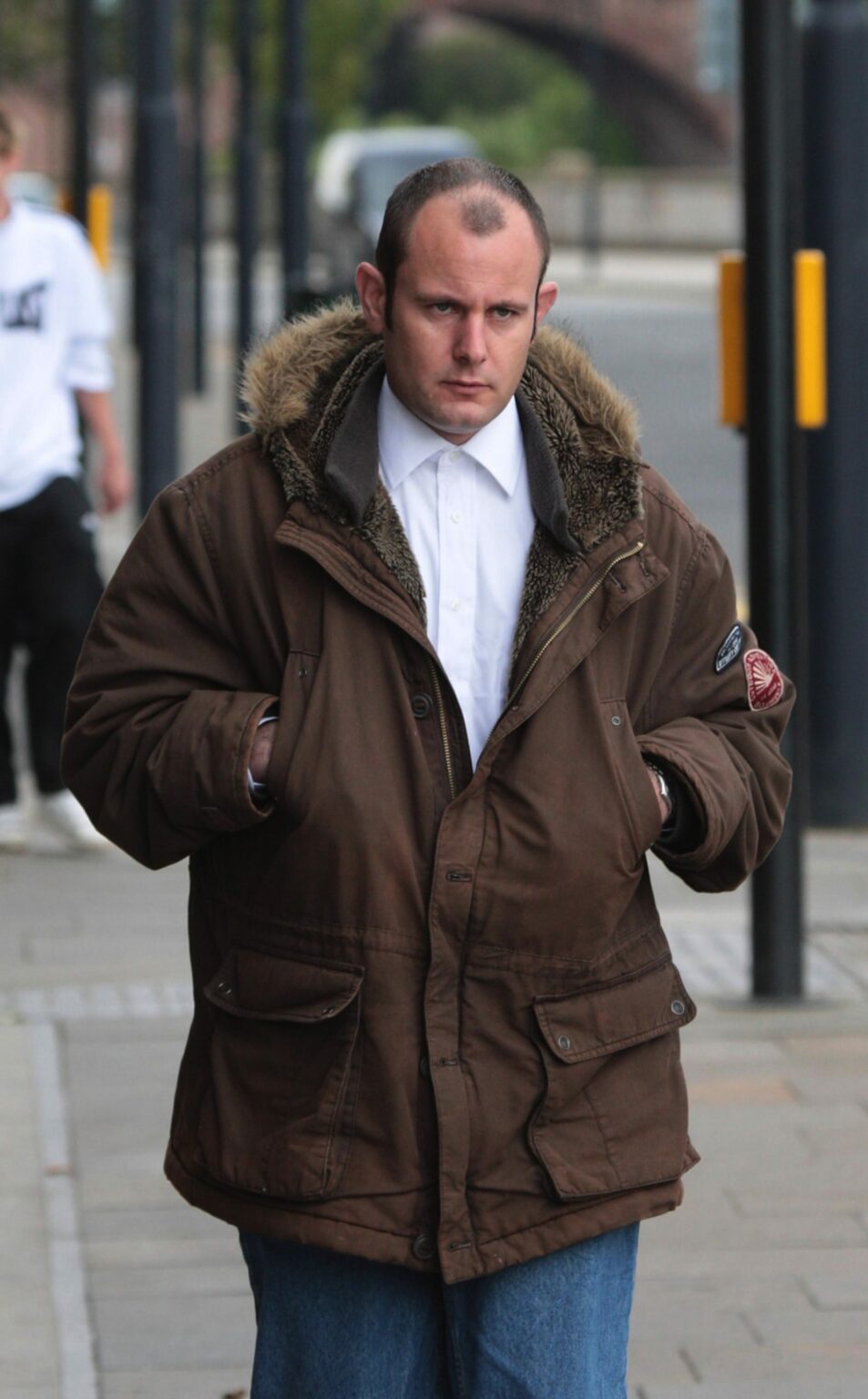 Perth bedroom creeper says avoiding victim will be "a piece of cake