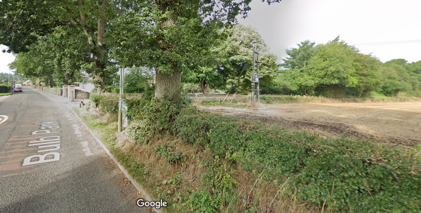 Angus planners recommend nearly 40 Newtyle homes for approval